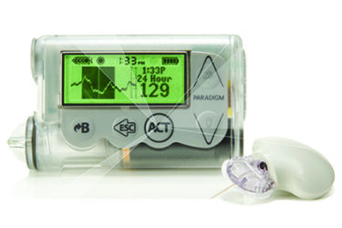 The Grandparent's Guide to T1D | Beyond Type 1
