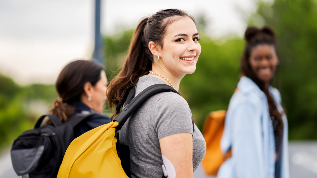Back to College: How a Connected Insulin Pen Helps a Young Adult Manage ...