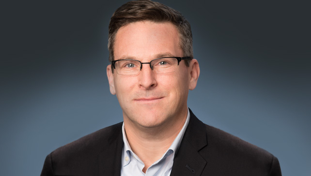JDRF's New CEO Aaron Kowalski Talks to Beyond Type 1 | Beyond Type 1