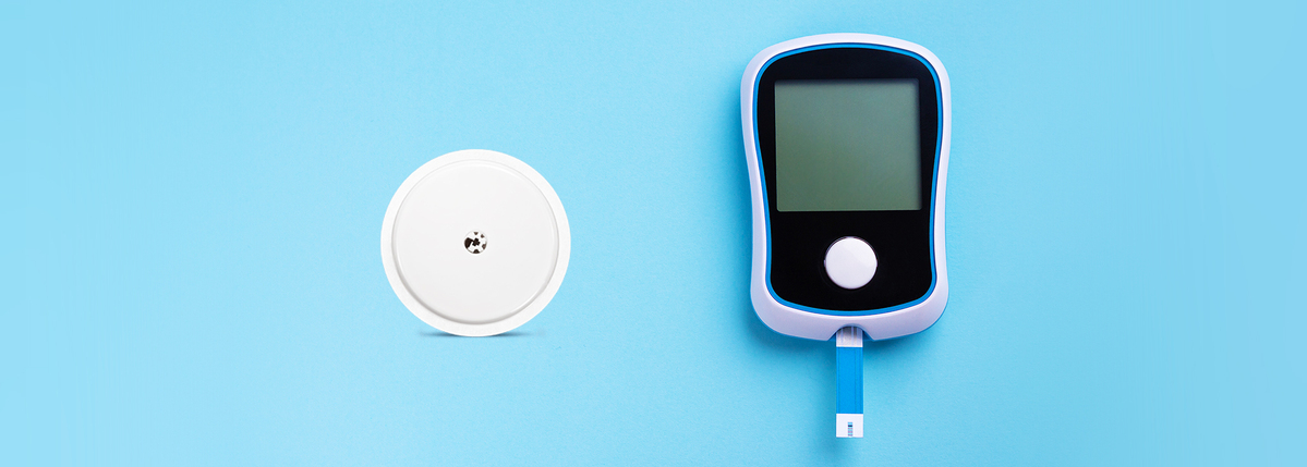 BGM vs. CGM: How to Choose the Right Blood Sugar Monitor | Beyond Type 1