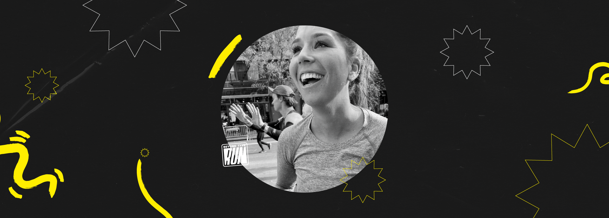 Marathon Team Spotlight: Michelle Alemi | Beyond Type 1