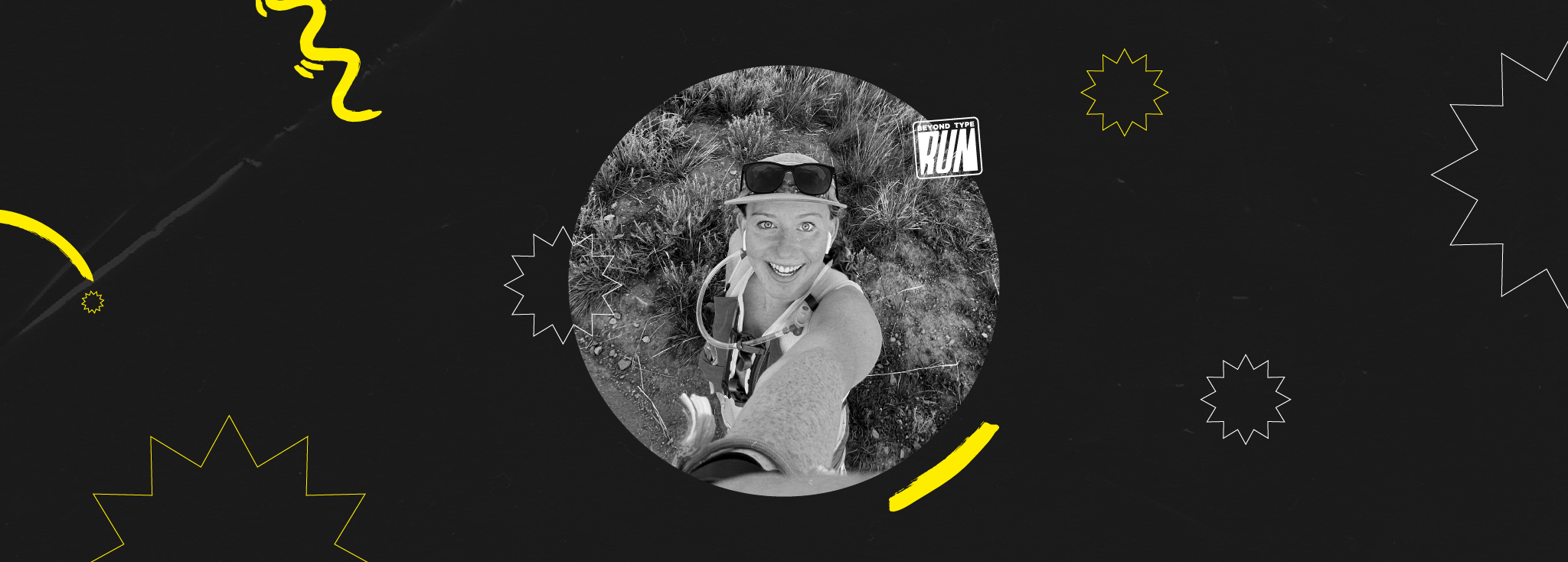 Marathon Team Spotlight: Ayla Kanow | Beyond Type 1