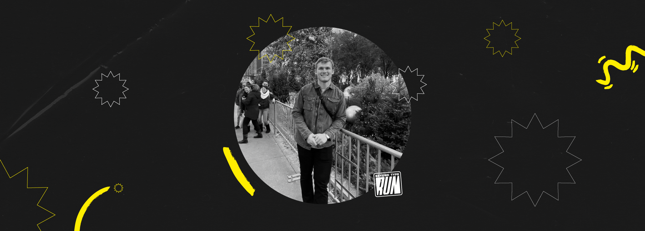 Marathon Team Spotlight: Hank Michalski | Beyond Type 1