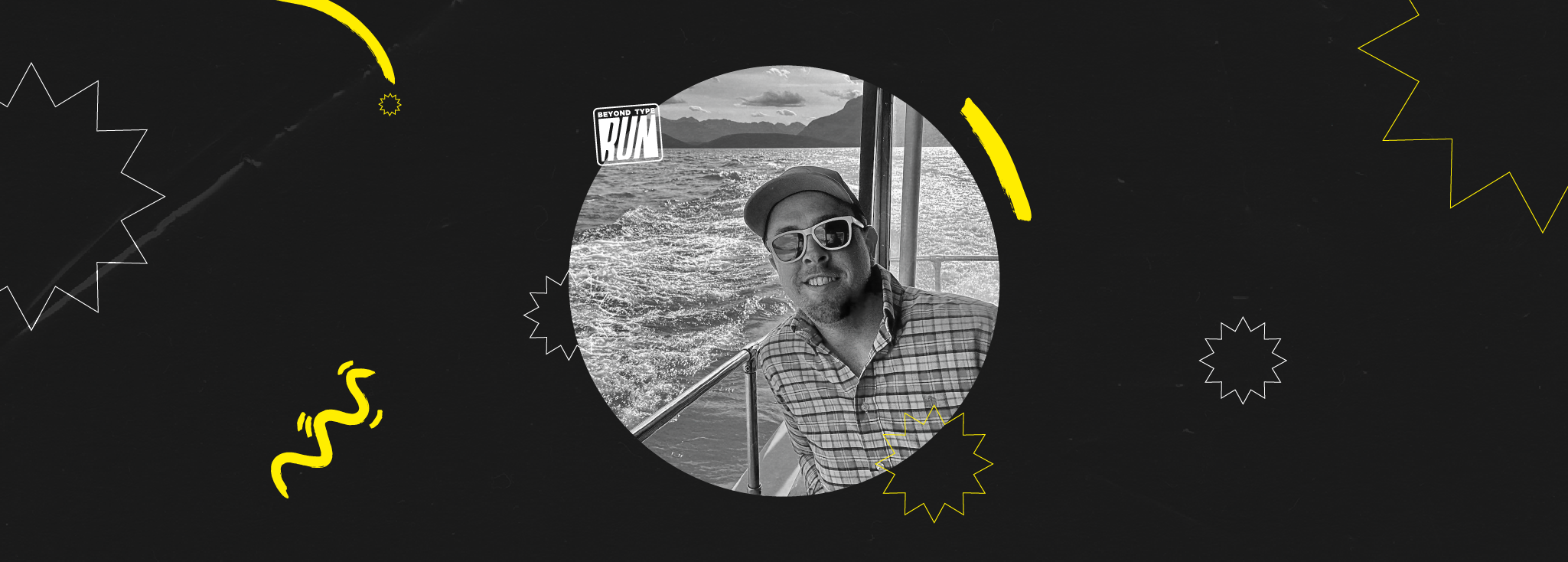 Marathon Team Spotlight: Sean Edward | Beyond Type 1