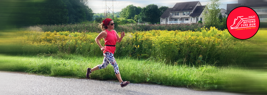 Tips: Endurance Exercise with a Closed-Loop Pump | Beyond Type 1
