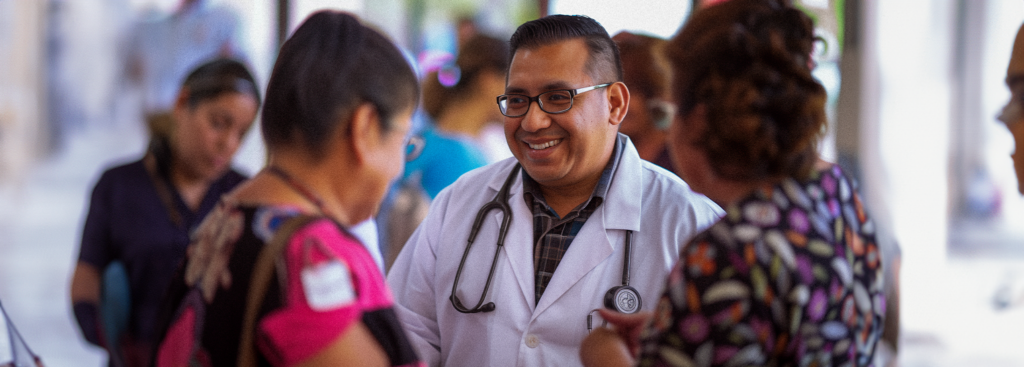 Inclusive Health: Creating Access to Type 1 Diabetes Screening in ...