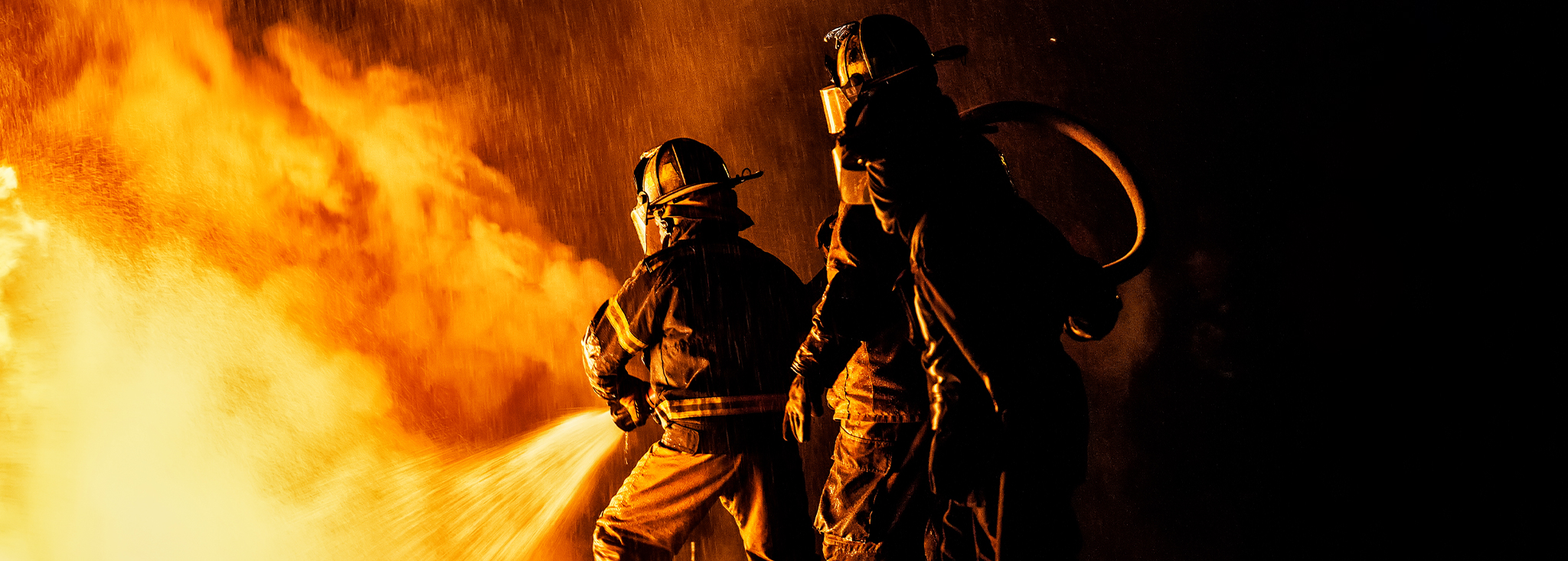 Fighting Fires with Type 1 | Beyond Type 1