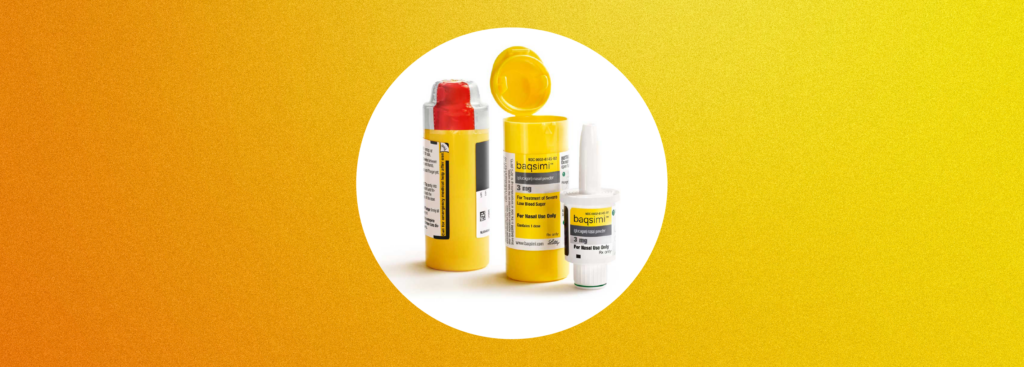 Eli Lilly’s Baqsimi Acquired by Amphastar: What This Means for People ...