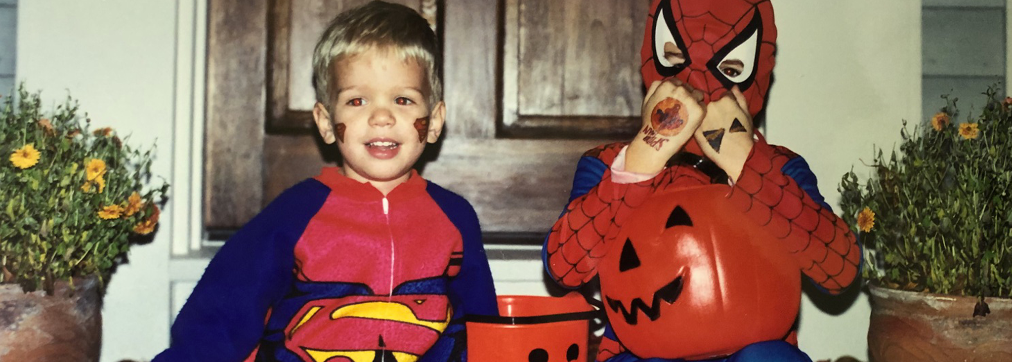 4 Steps to Managing Your Fear When Raising a Child with T1D | Beyond Type 1