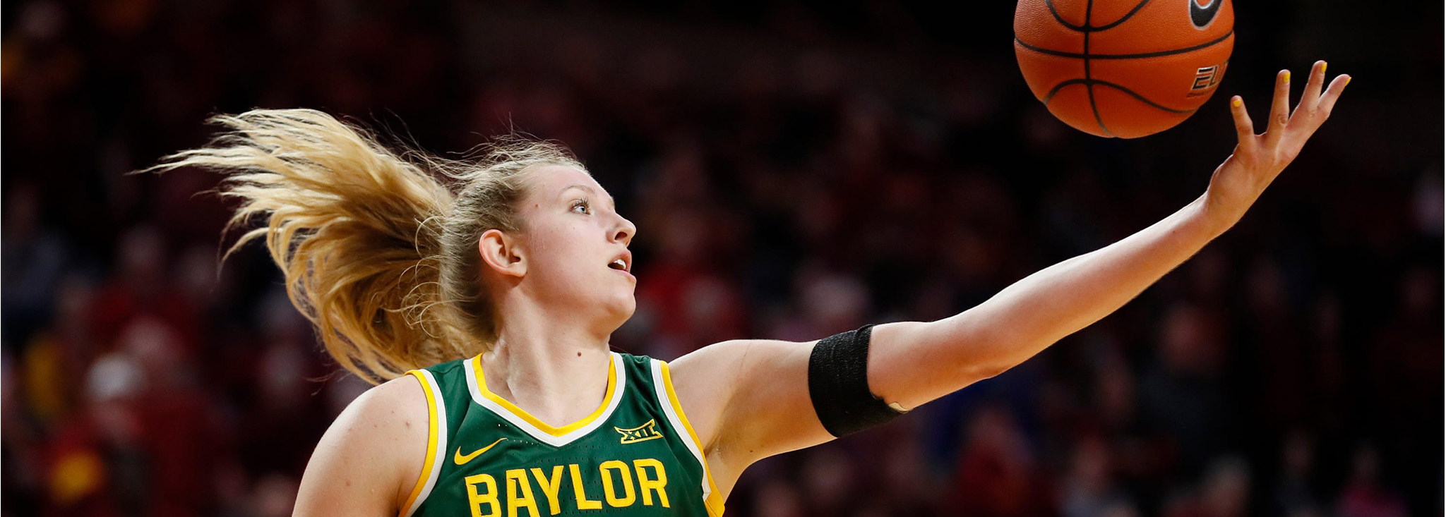Lauren Cox: The First Player with Type 1 Diabetes in the WNBA | Beyond ...