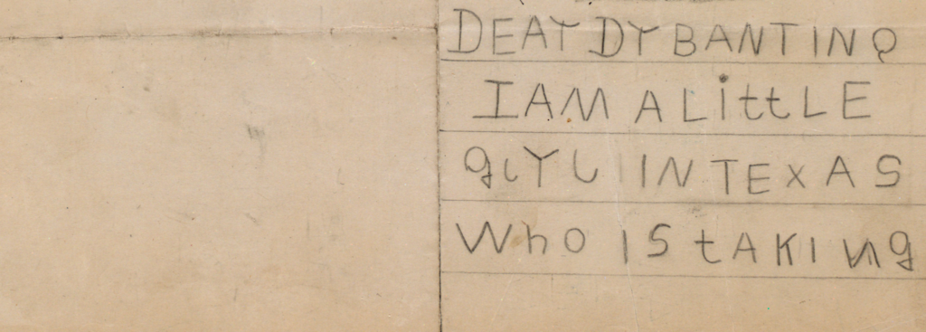 Letters to Banting | Beyond Type 1