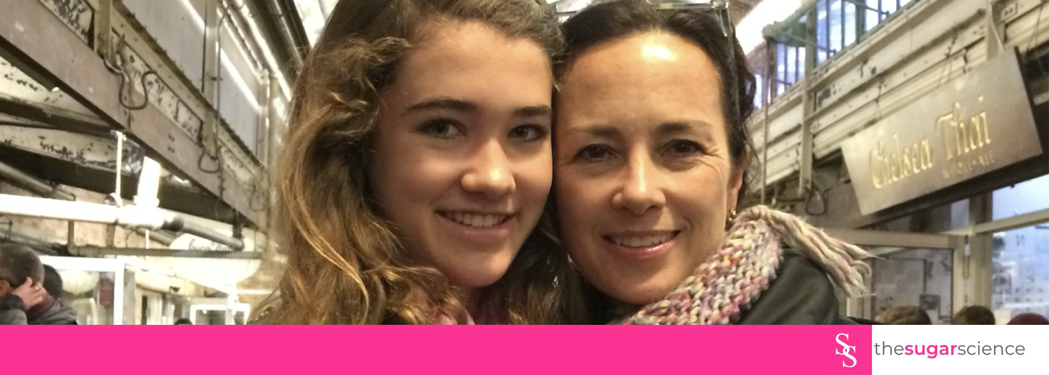 Connecting T1D Researchers: The Sugar Science | Beyond Type 1