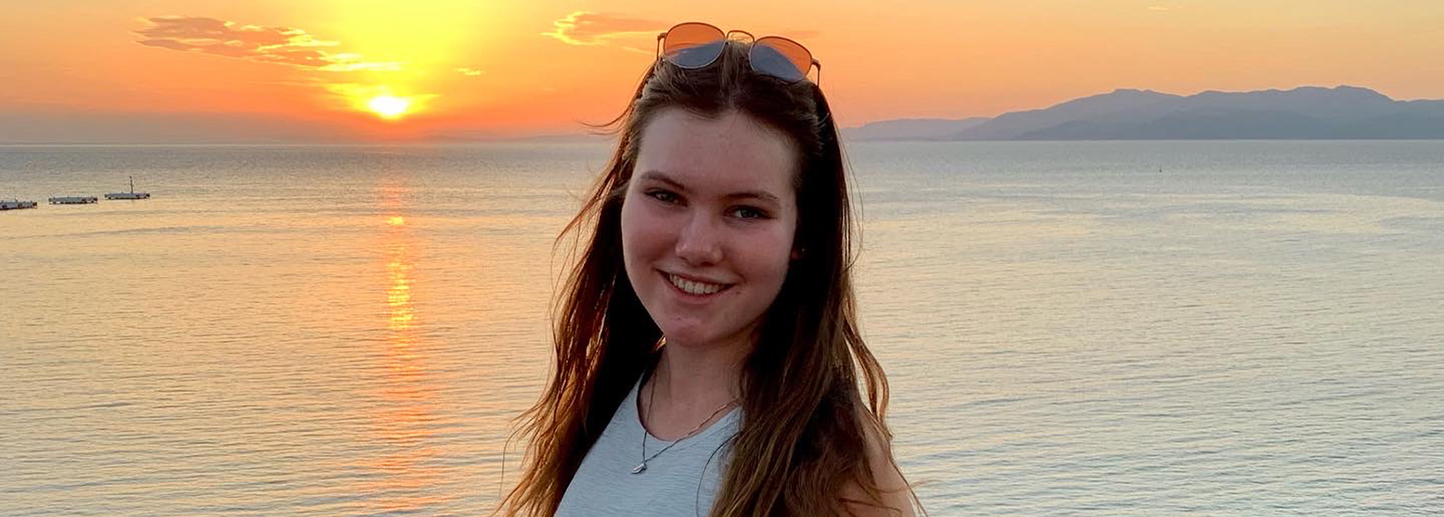 Lessons Learned From Hiding My Type 1 Diabetes | Beyond Type 1