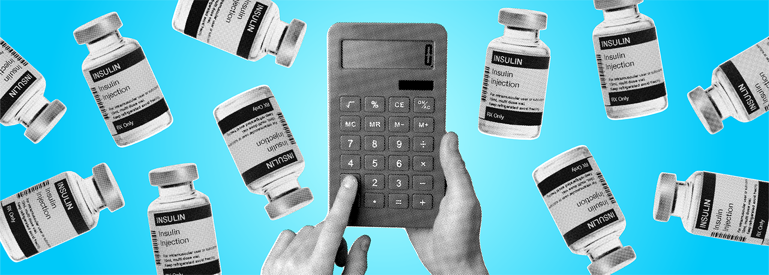 How to Easily Calculate Your Insulin-to-Carb Ratio & Basal-Insulin ...