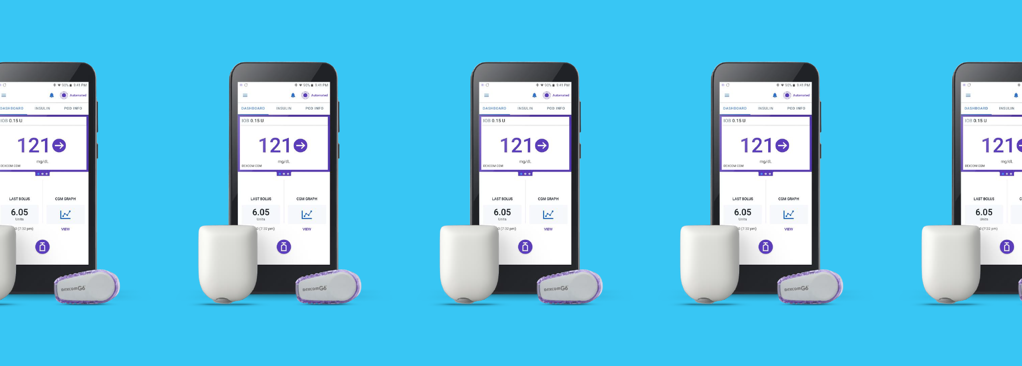 Omnipod 5 Receives FDA Approval | Beyond Type 1