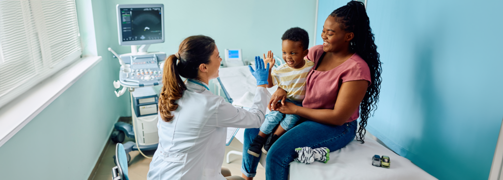 Screening Children for Type 1 Diabetes Autoantibodies | Beyond Type 1