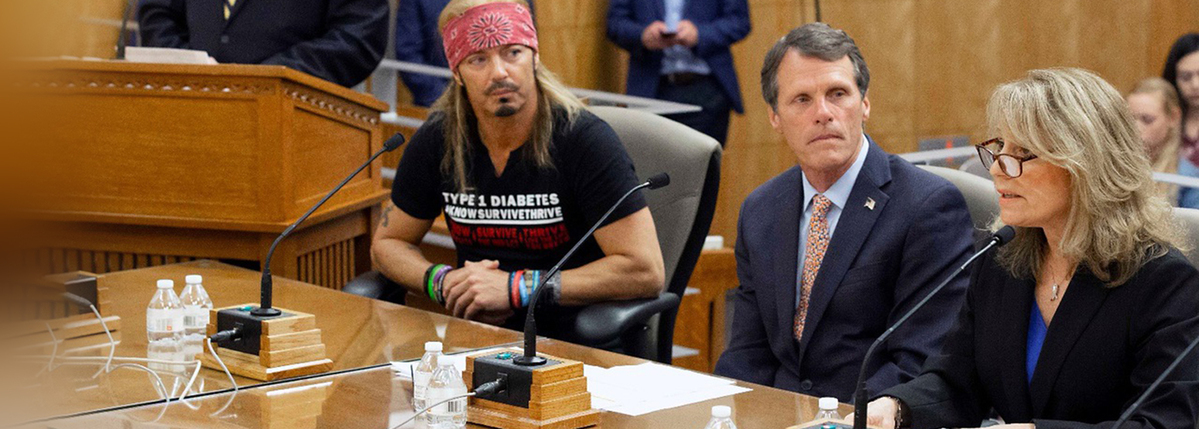A Win for T1D in California: Senate Bill 97 Signed Into Law | Beyond Type 1