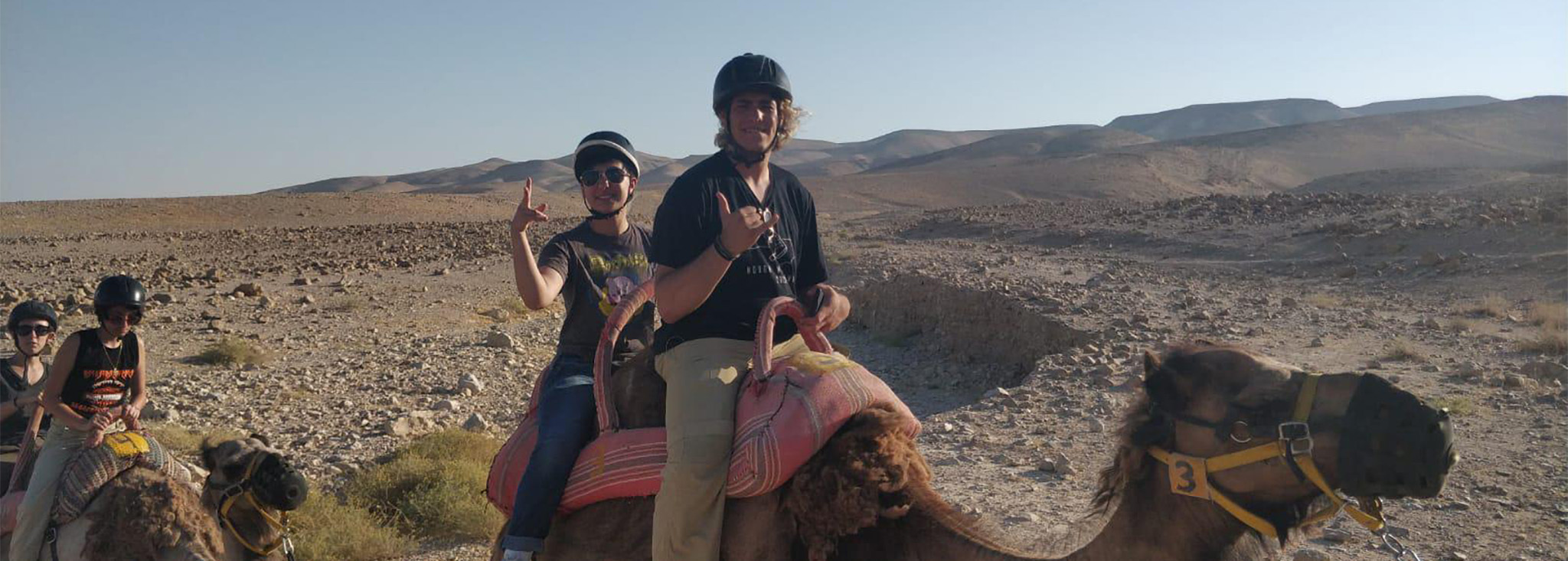 How We Sent Our Son With Type 1 Diabetes 6,000 Miles Away | Beyond Type 1