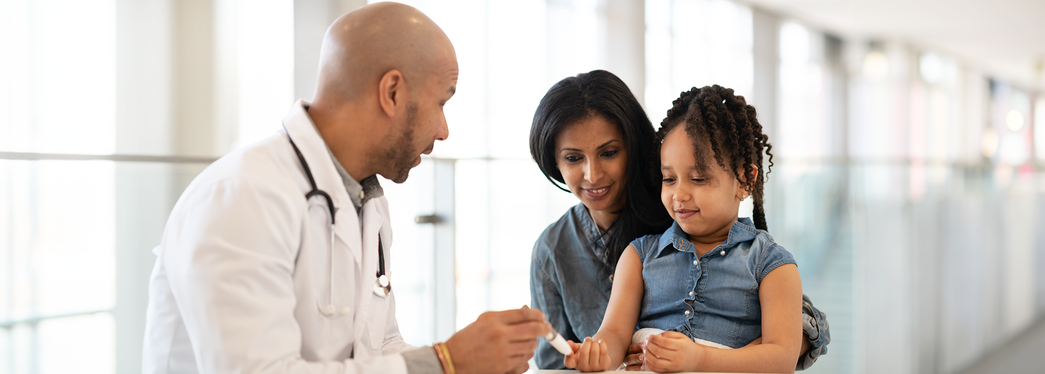 An Expert Discusses Screening and Monitoring for Type 1 Diabetes ...