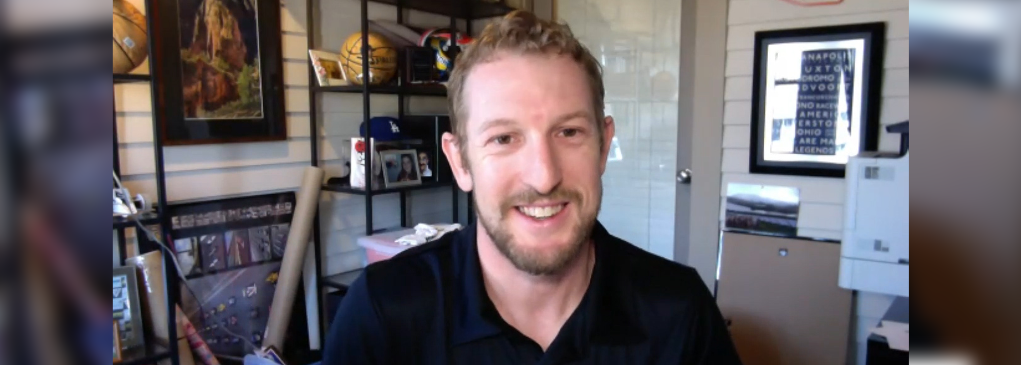 IndyCar Driver Charlie Kimball Talks COVID-19 + Racing with T1D ...