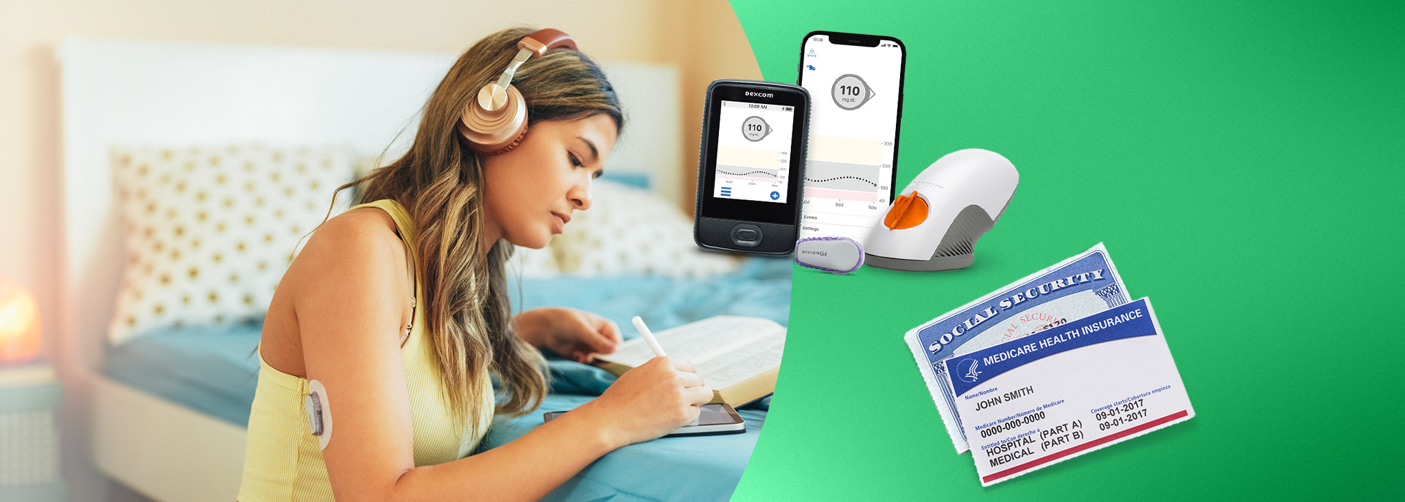 Medicare Expansion Will Make Dexcom More Accessible | Beyond Type 1