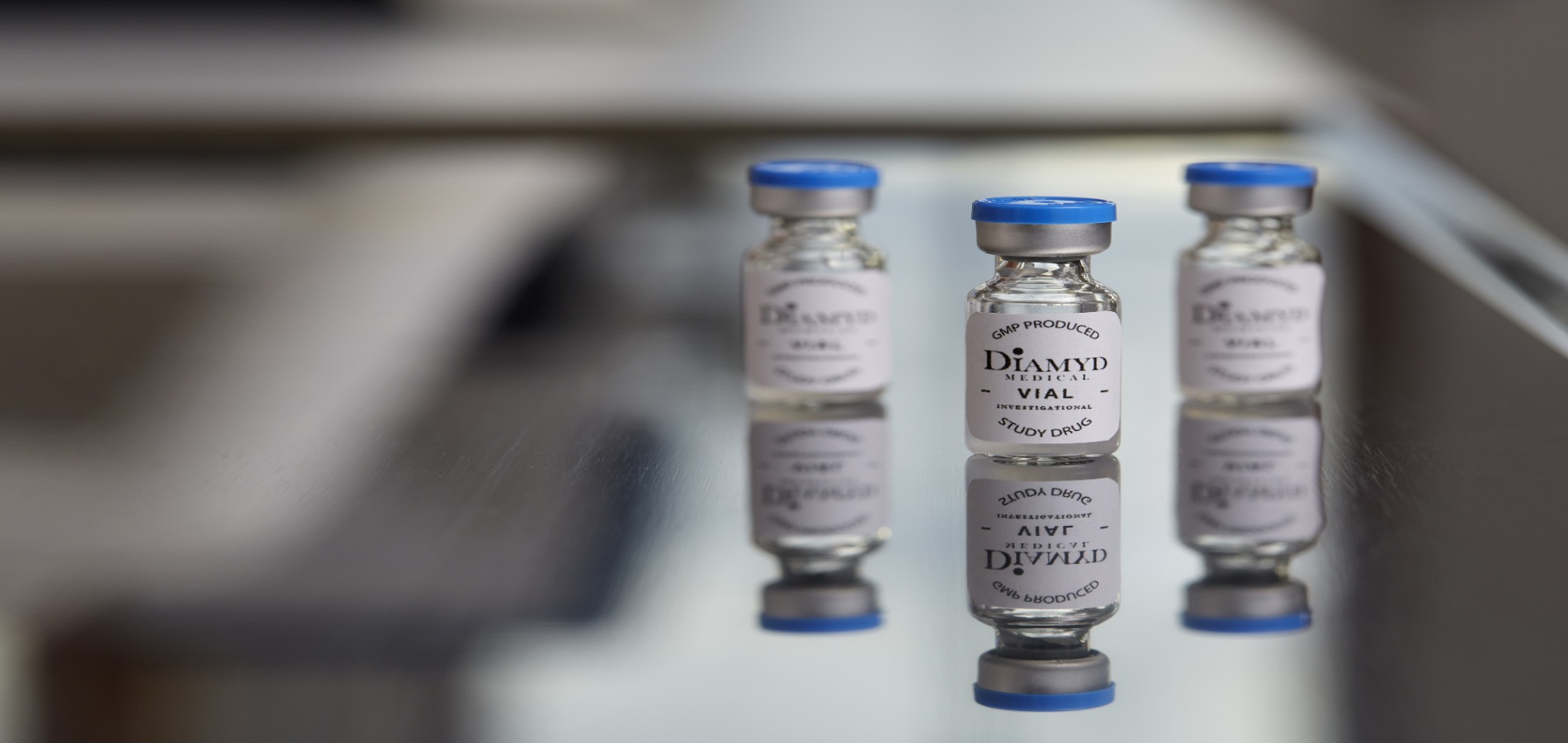 Join Diamyd Medical's Clinical Trial and Discover the Benefits of GAD-65 Therapy | Beyond Type 1