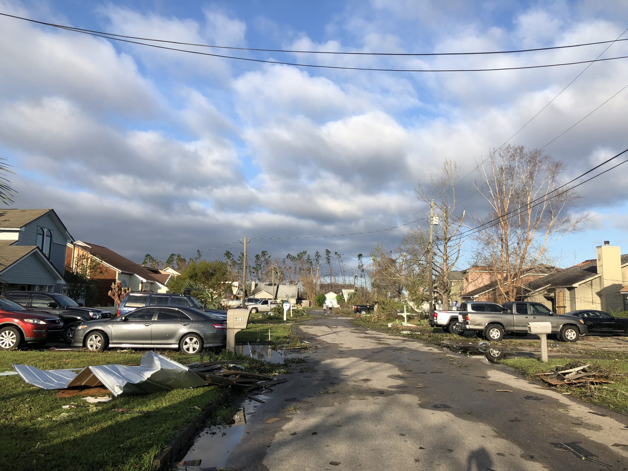 How To Be Hurricane Ready with T1D | Beyond Type 1