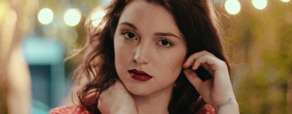 Jennifer Stone Reveals Her Diagnosis Story | Beyond Type 1