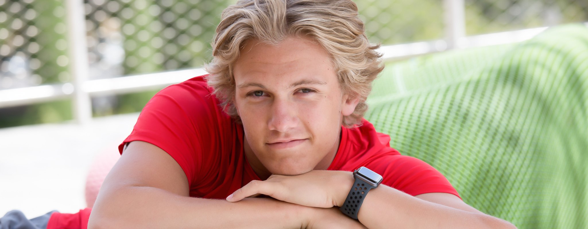 T1D Advocate Justin Wright on Living Boldly | Beyond Type 1