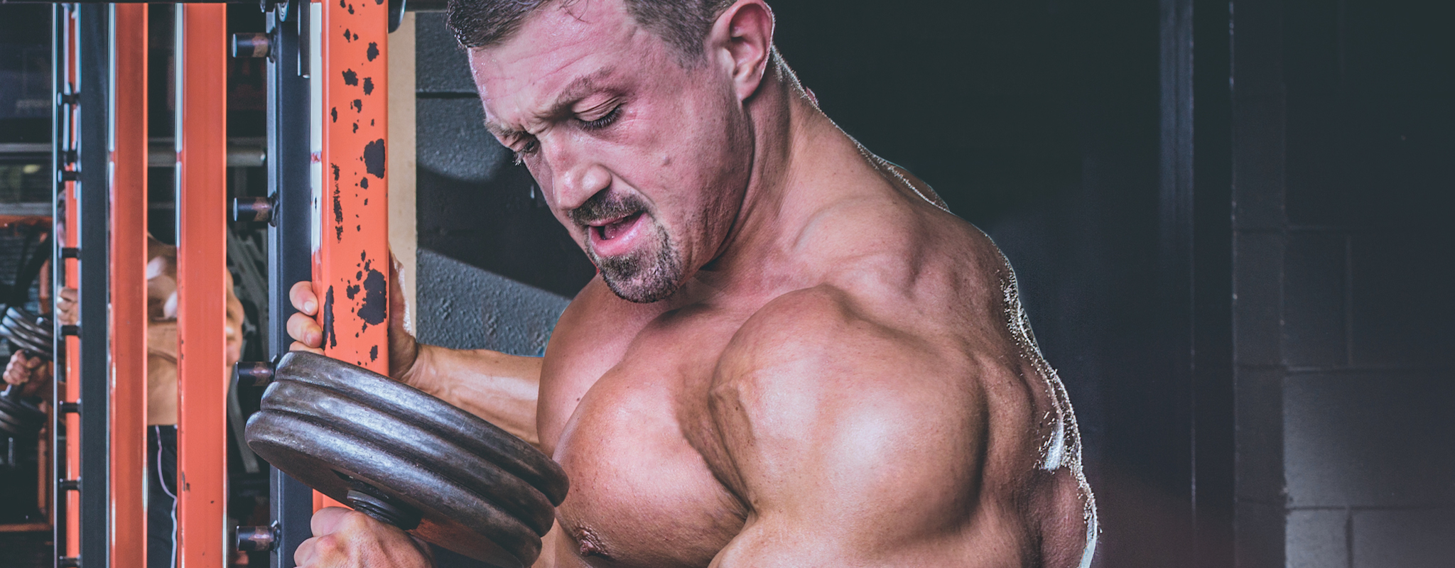 How to Build Muscle with Diabetes | Beyond Type 1