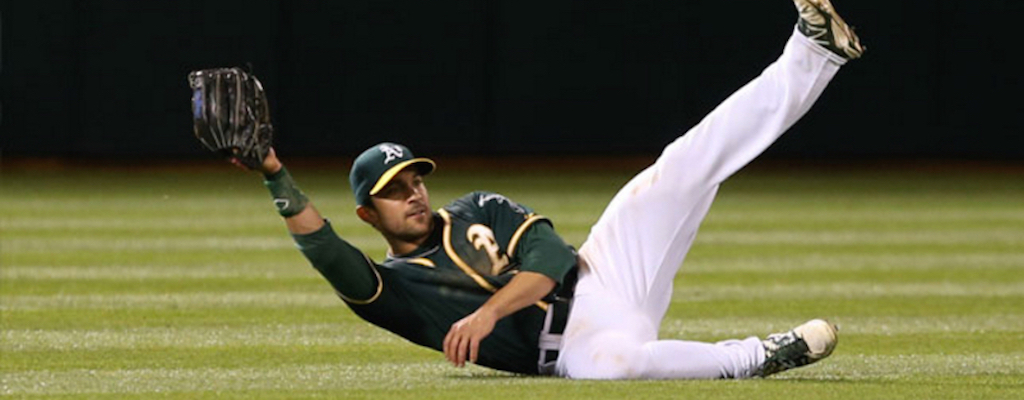 Talking T1D with Sam Fuld: Major League Baseball Player and Dad ...