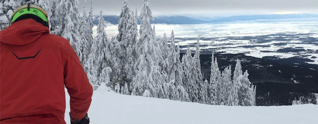 Snowboard Camp Benefits More Than Just T1D Kids | Beyond Type 1