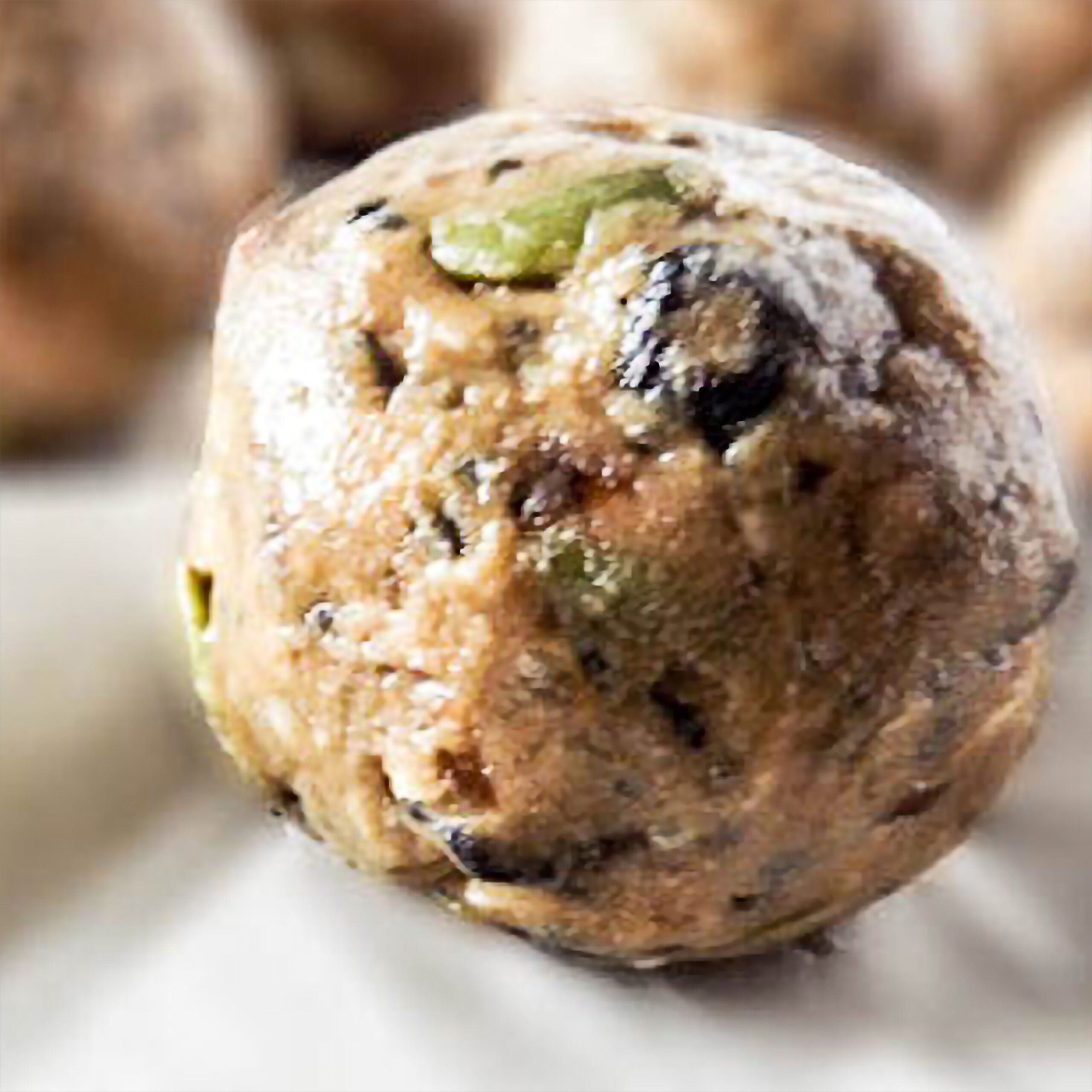 The Ultimate Superfood Bites | Beyond Type 1