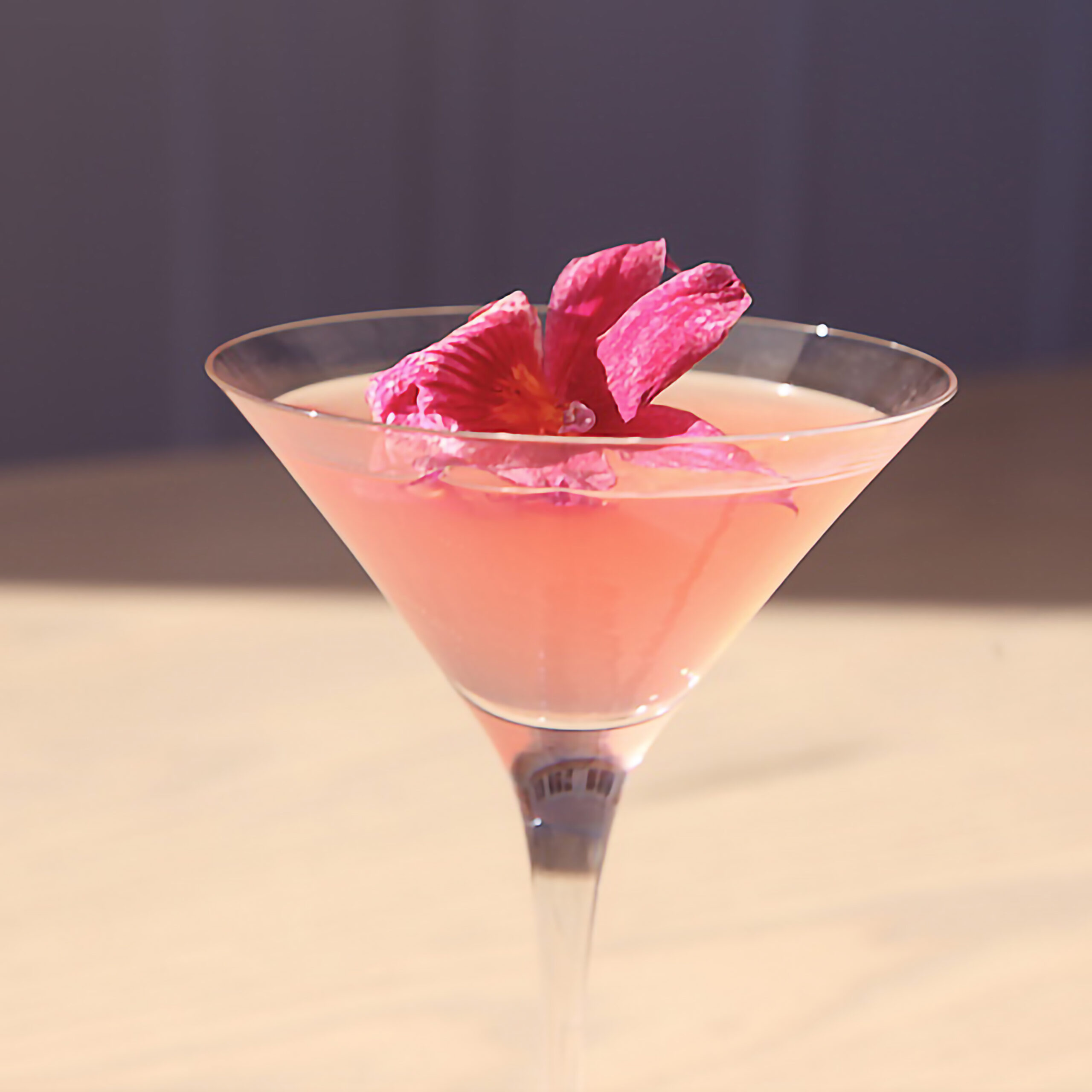 Think Pink! Cocktail: A Low-Sugar Sip for Celebrations | Beyond Type 1
