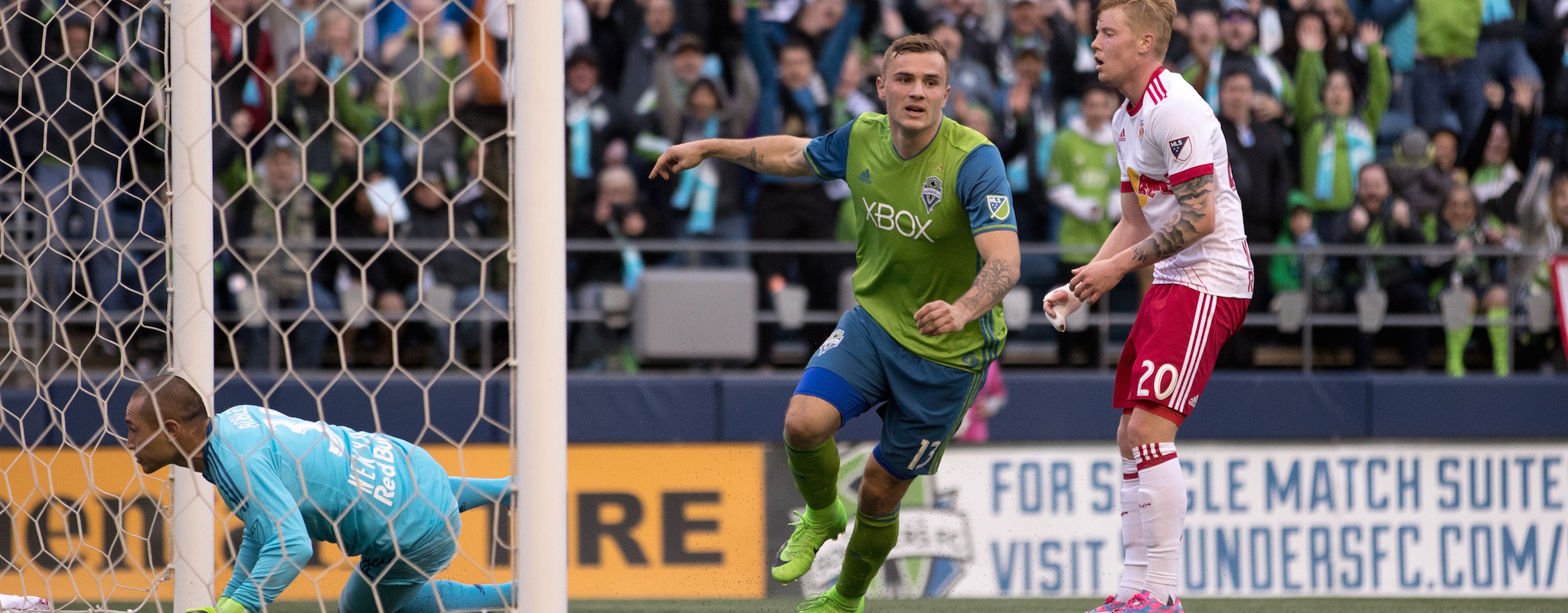 Jordan Morris and His Professional Soccer Career with Type 1 Diabetes ...