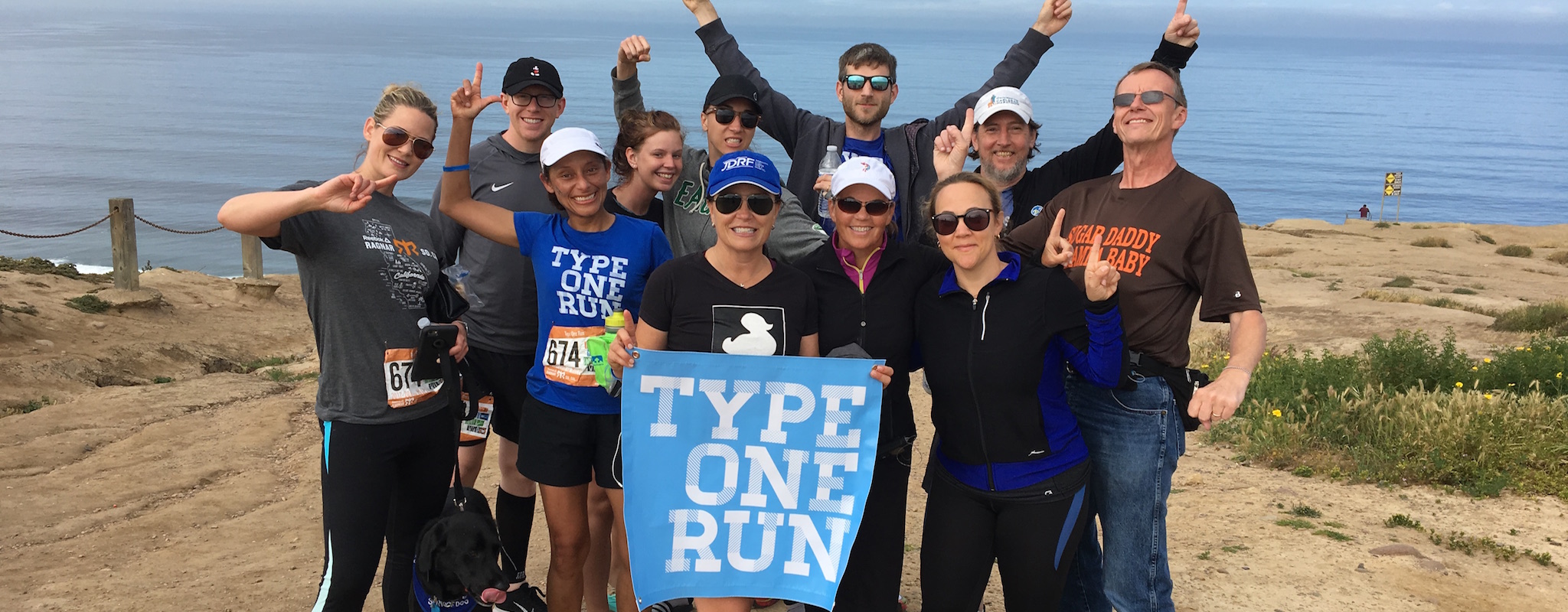 Type One Run + Beyond Type 1 | Beyond Type 1