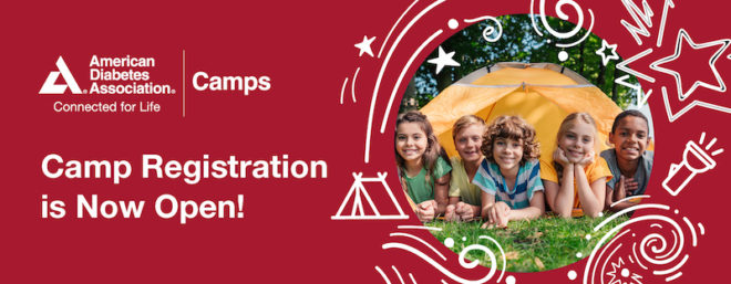 ADA Camps | Beyond Type 1