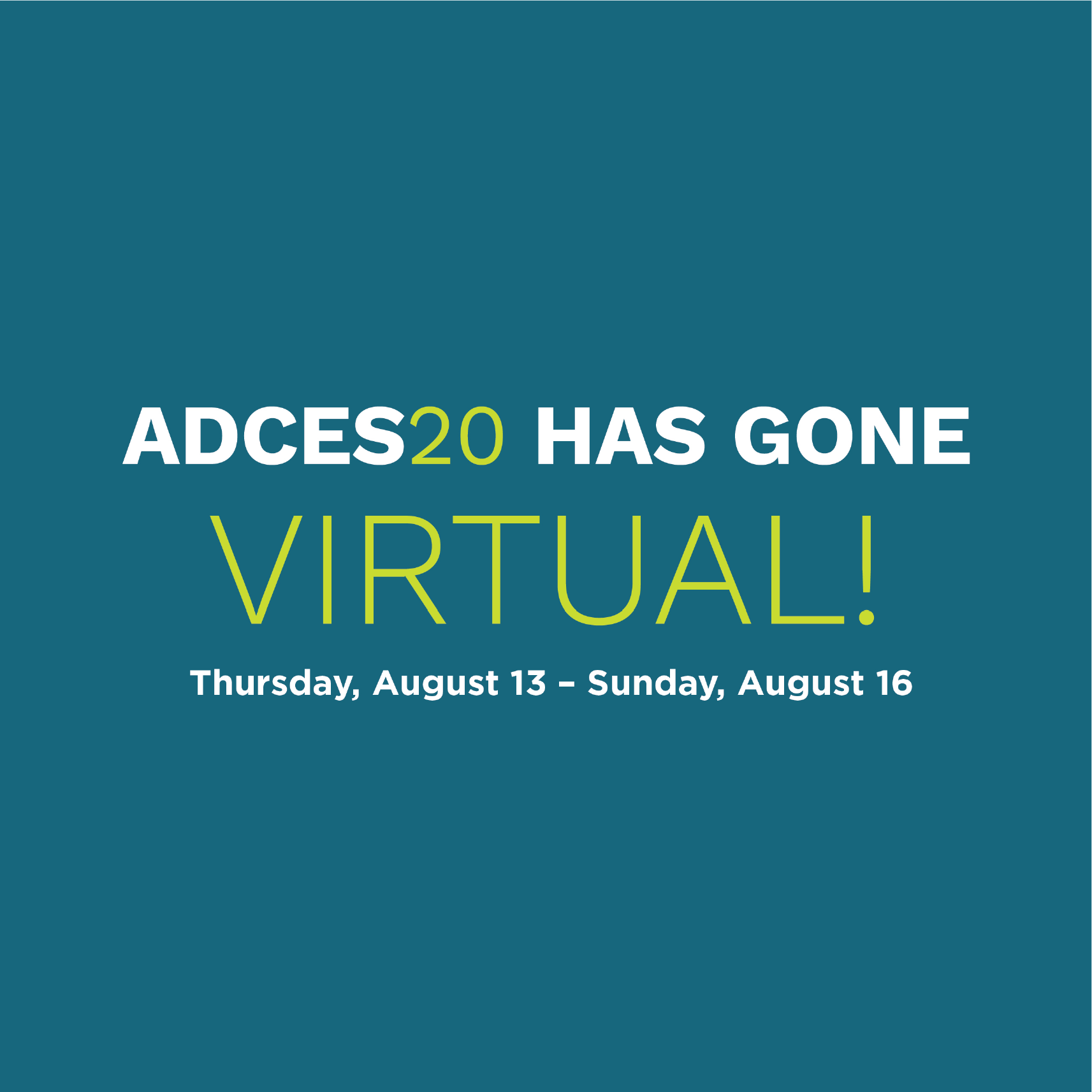 The Association of Diabetes Care and Education Specialists (ADCES ...