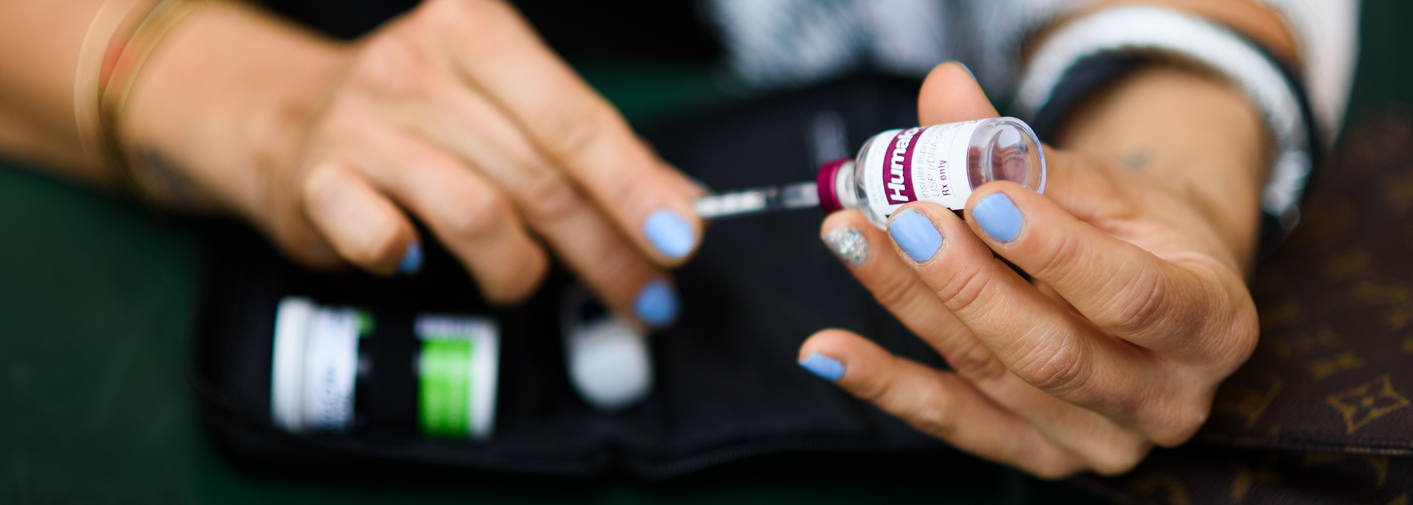 Insulin Delivery | Beyond Type 1