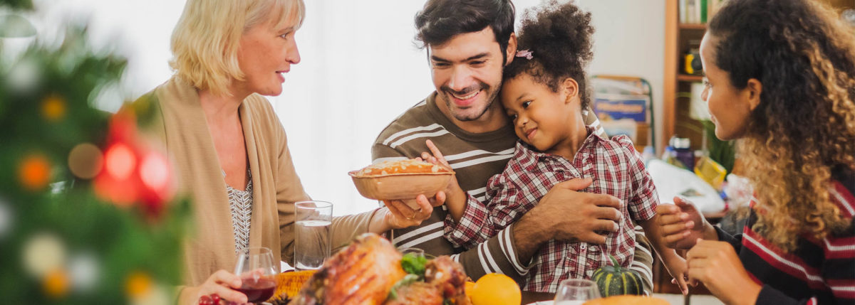 The Best Thanksgiving Tips to Hit Your Plate | Beyond Type 1