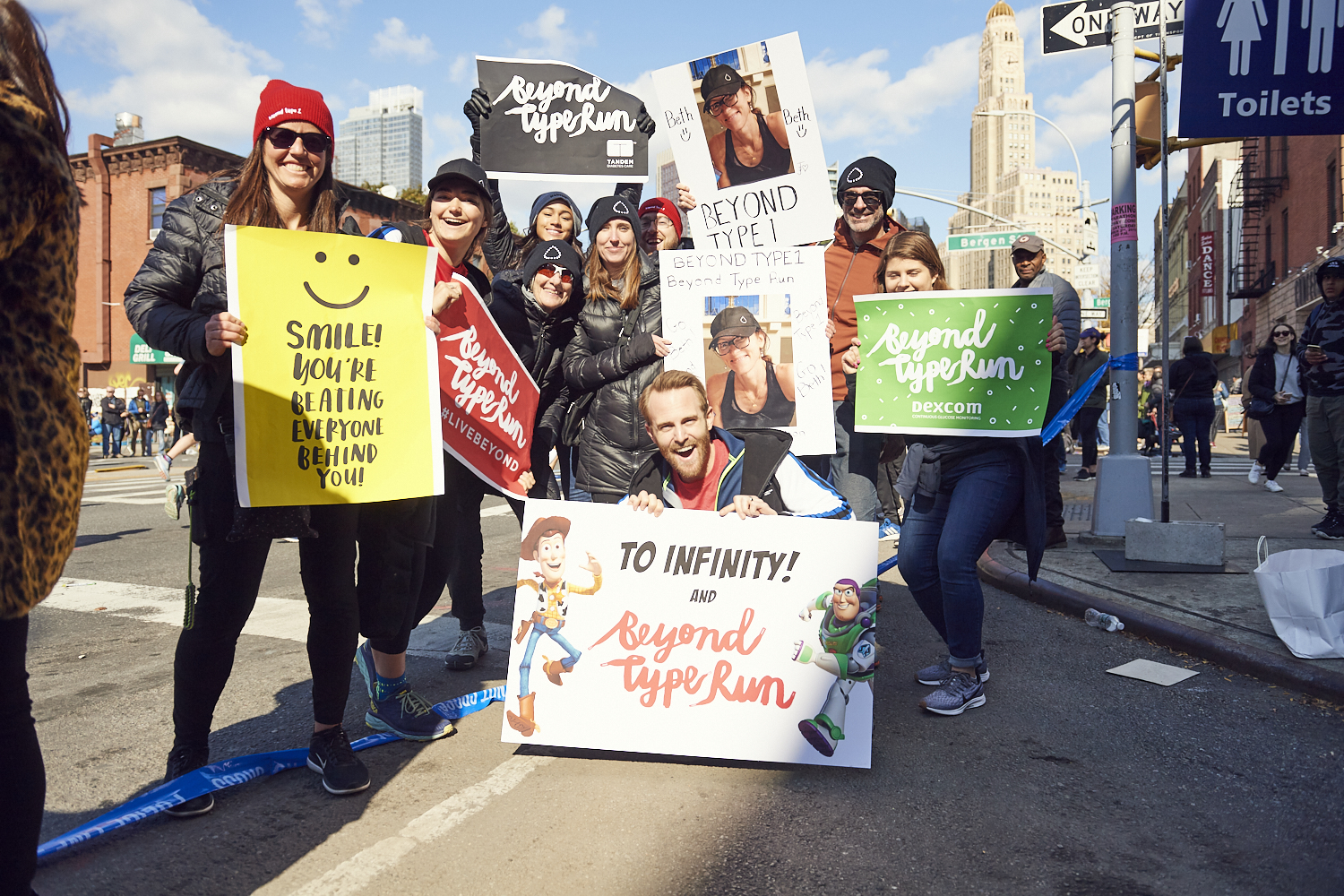 Los Top 10 de Beyond Type 1 | Beyond Type 1