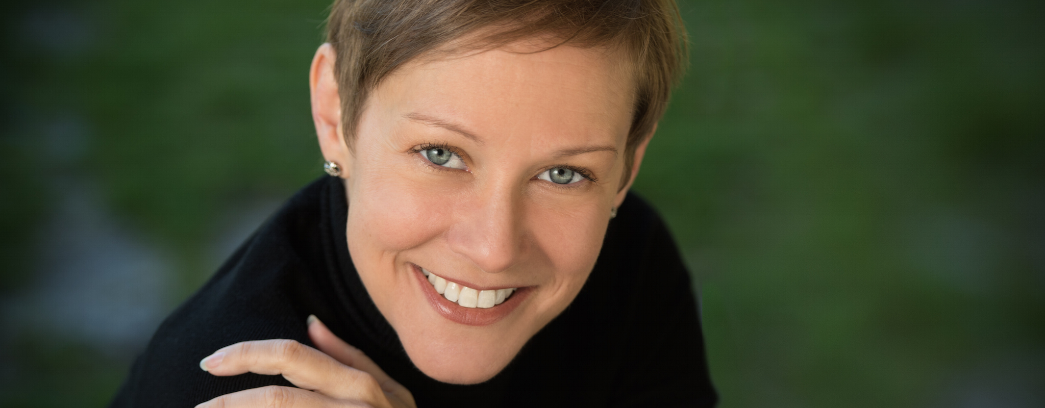 Conoce a Christel, del Consejo de Asesores de Beyond Type 1 | Beyond Type 1