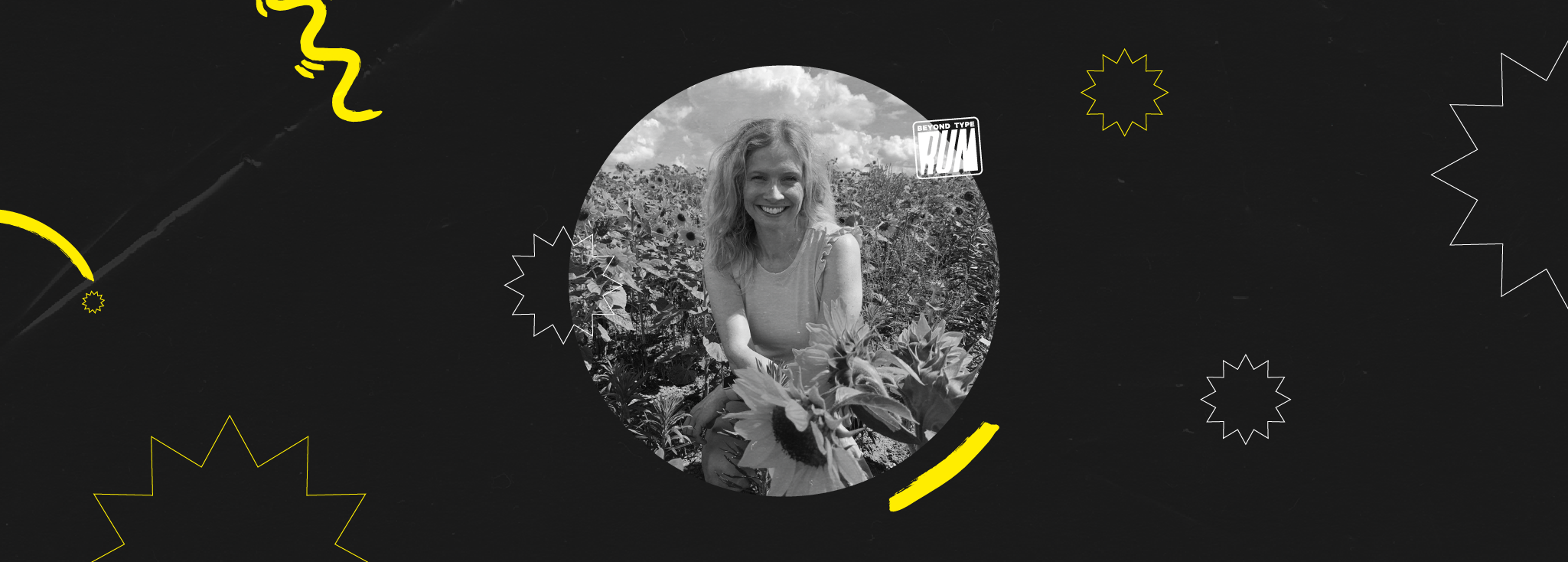 Lo destacado del equipo del maratón: Shay Davidson | Beyond Type 1