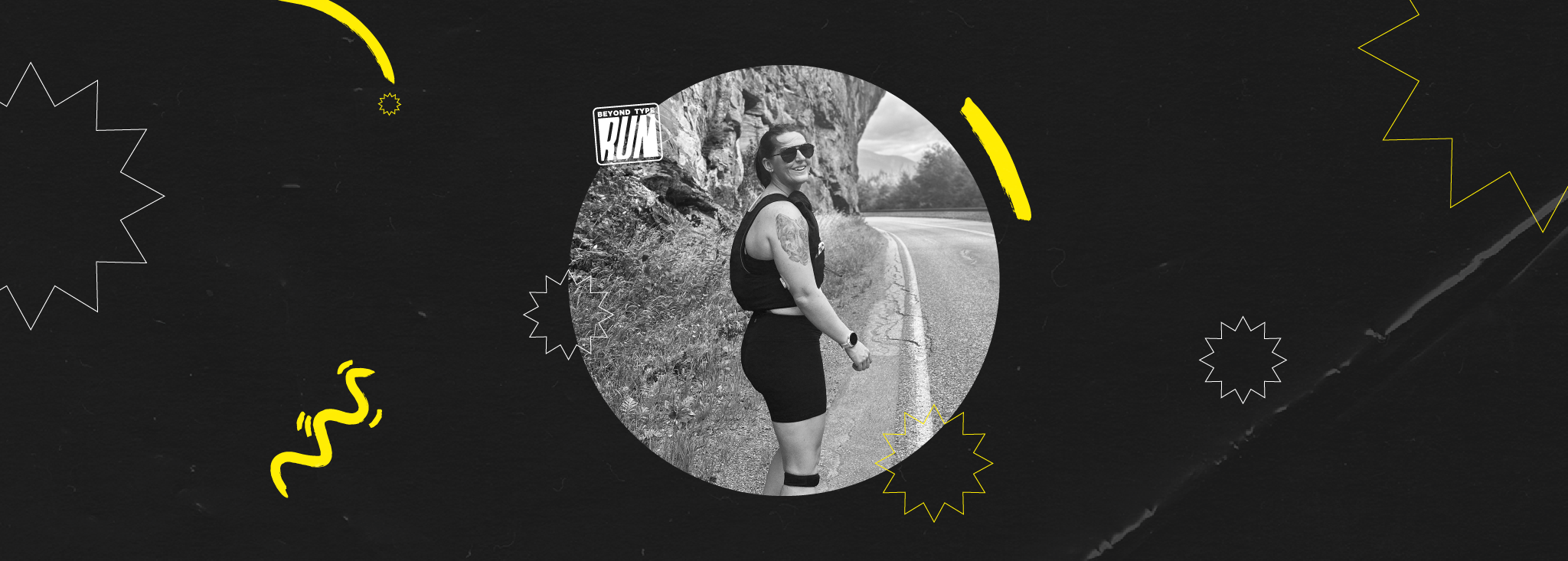 Lo destacado del equipo del maratón: Brittany Campbell | Beyond Type 1