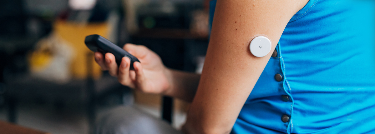 Guía para comprar un medidor continuo de glucosa | Beyond Type 1