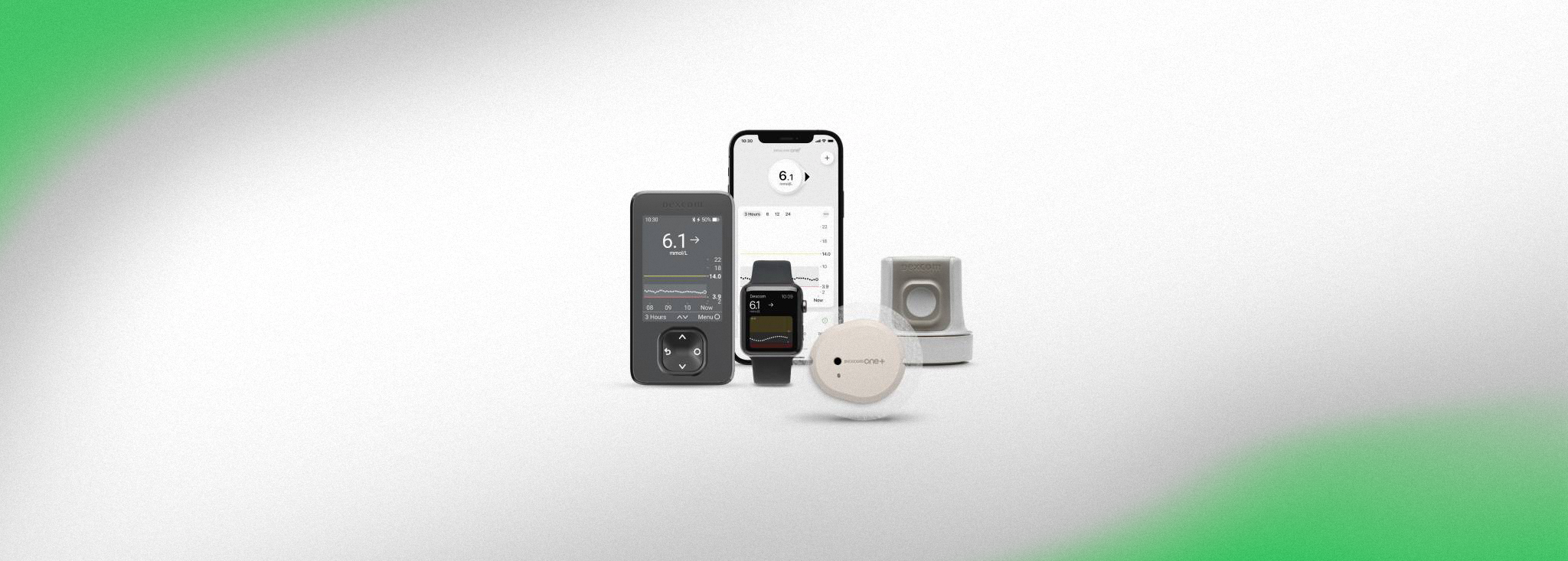 Dexcom lanza el G7 con integración con Apple Watch | Beyond Type 1