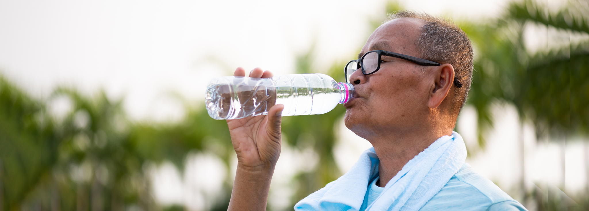 5 Razones para Tomar Agua | Beyond Type 1