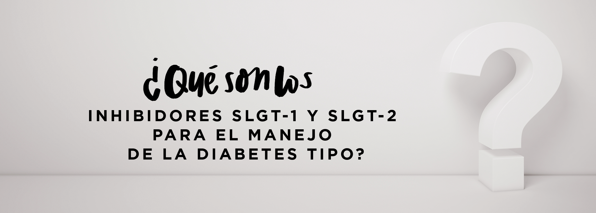 ¿Qué son los Inhibidores SGLT-1 y SLGT-2 para la diabetes tipo 1 ...