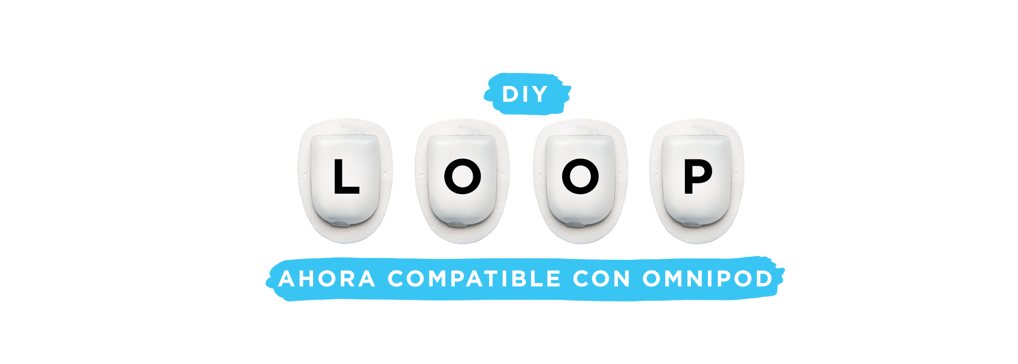 DIY Loop Ahora Compatible con Omnipod | Beyond Type 1