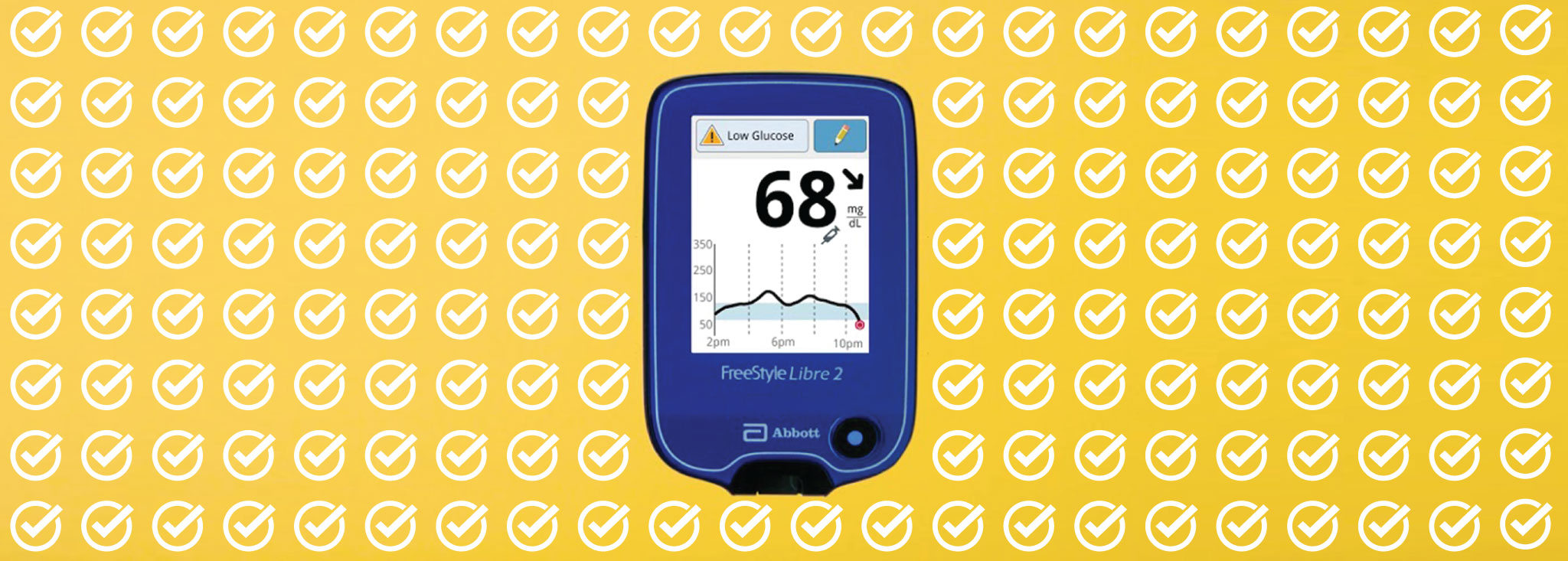 FreeStyle Libre 2 Approved for Use in U.S. | Beyond Type 1